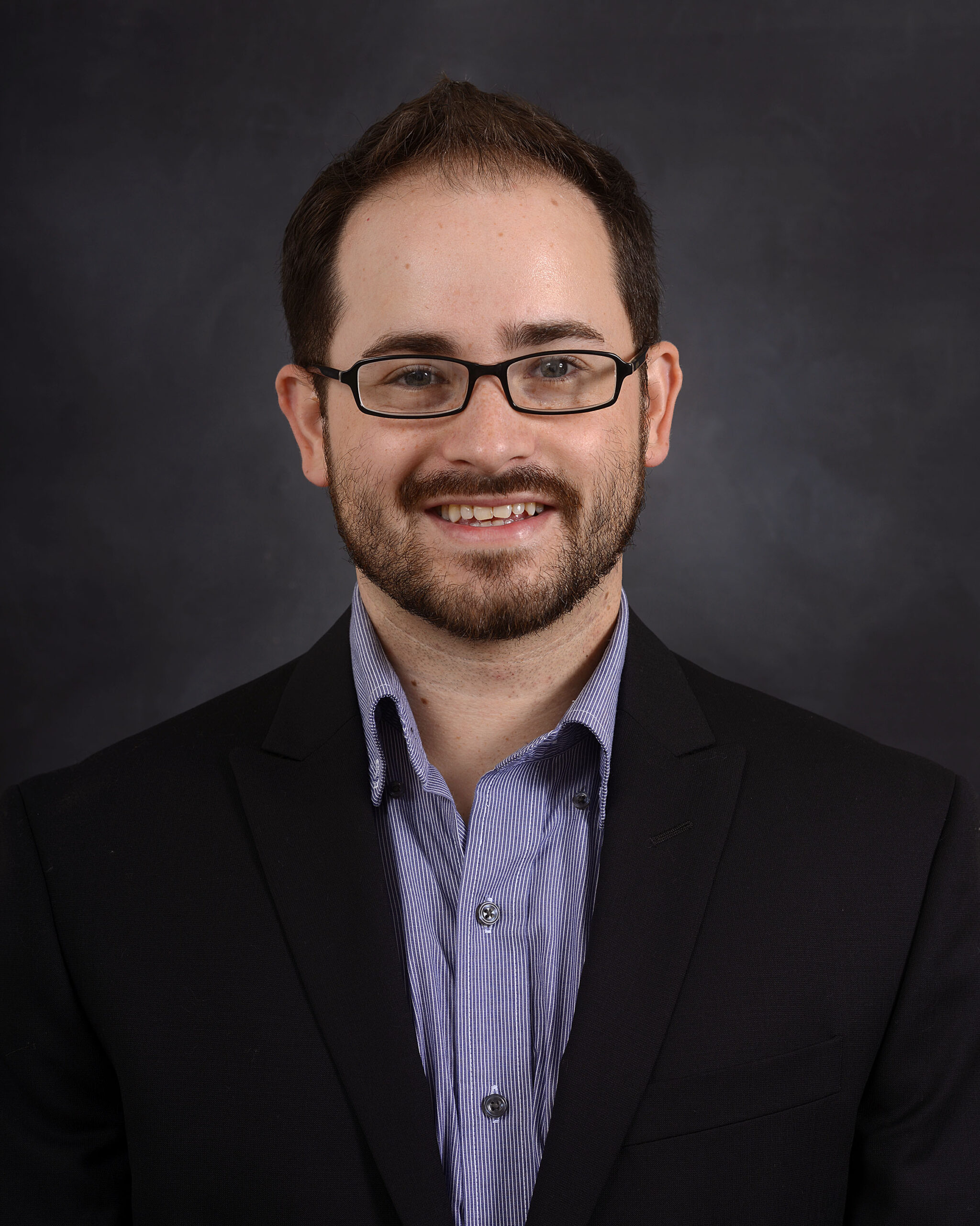 2024 Executive Board Candidates – Southern Criminal Justice Association