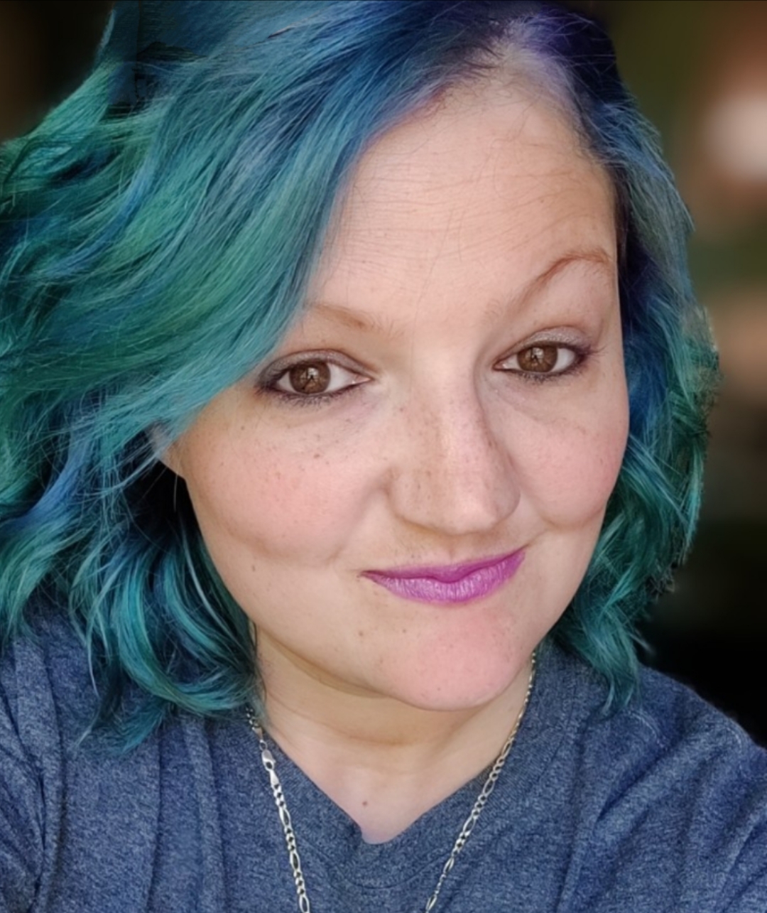 2024 Executive Board Candidates – Southern Criminal Justice Association